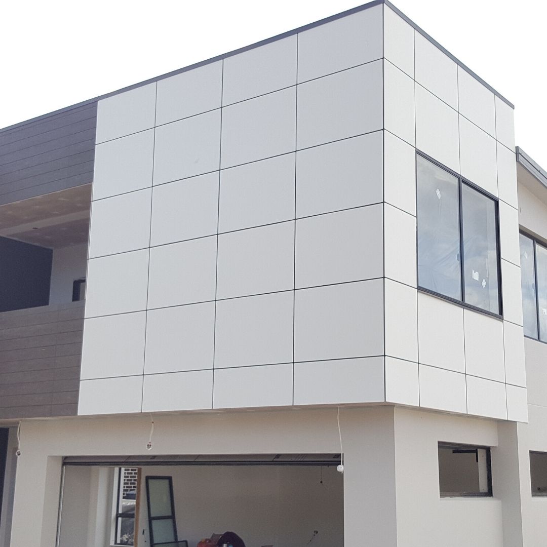 External Cladding - Sydney based carpenters